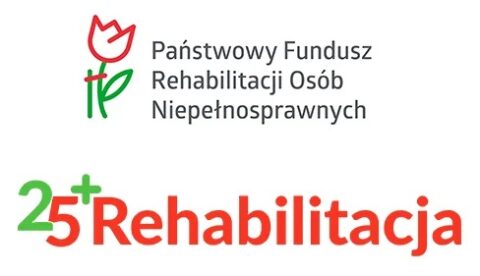 Rehabilitacja 25 plus | Zespół Szkół Krok za Krokiem w Zamościu